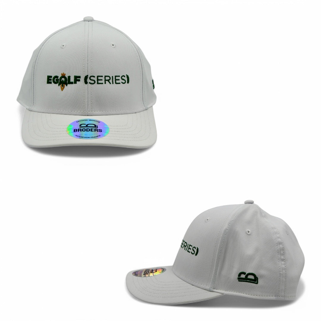 EGOLF SERIES – Broders cap